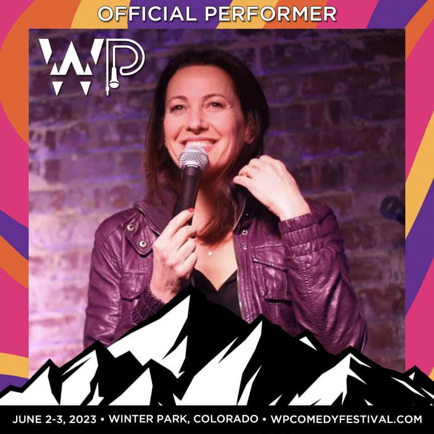 Winter Park Comedy Festival Attracts Headliner Bonnie McFarlane And Winter Park Comedy Festival Attracts Headliner Bonnie McFarlane And